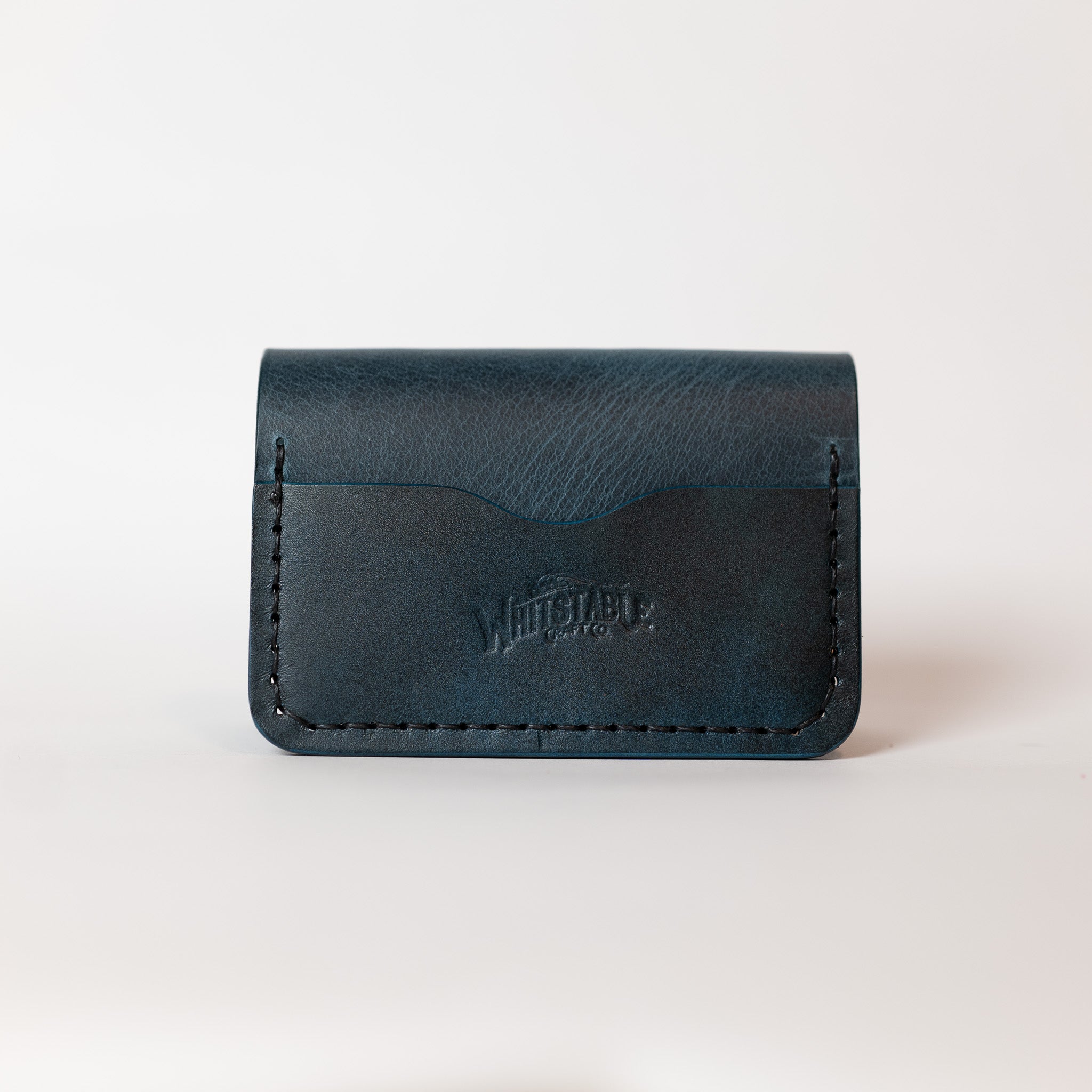 The Oyster - Blue and Black – Whitstable Craft Co